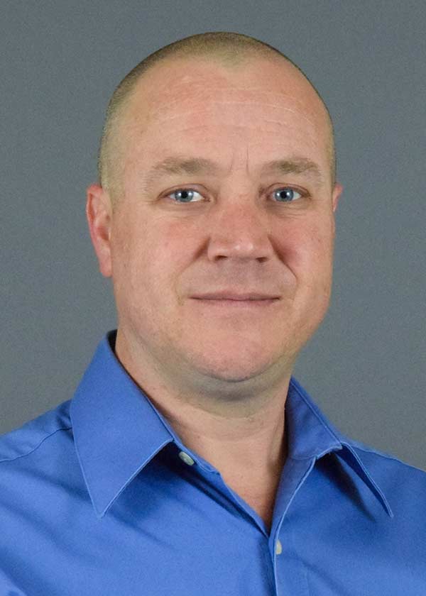 About Joshua Lynch, Home Inspector | Comal Home Inspections